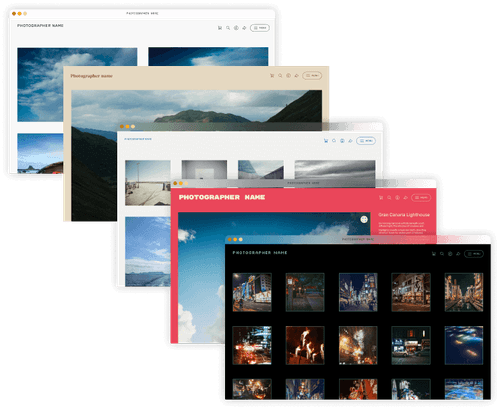 Focus: 7 inventive ways to find unusual camera angles for your photography