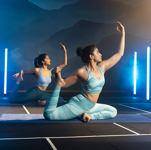 cultfit | Deloitte