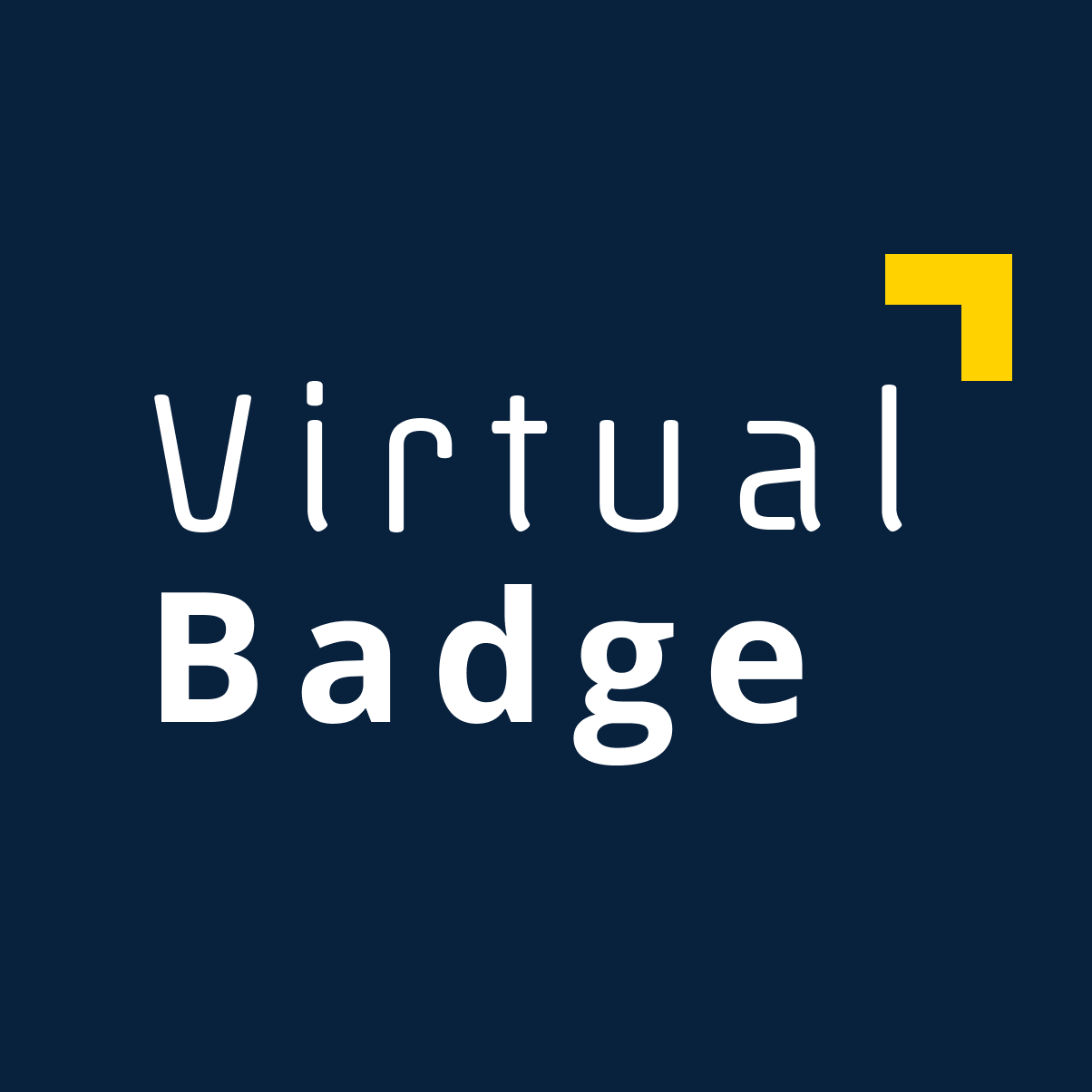 Create and Issue Virtual Badges | Features and Pricing