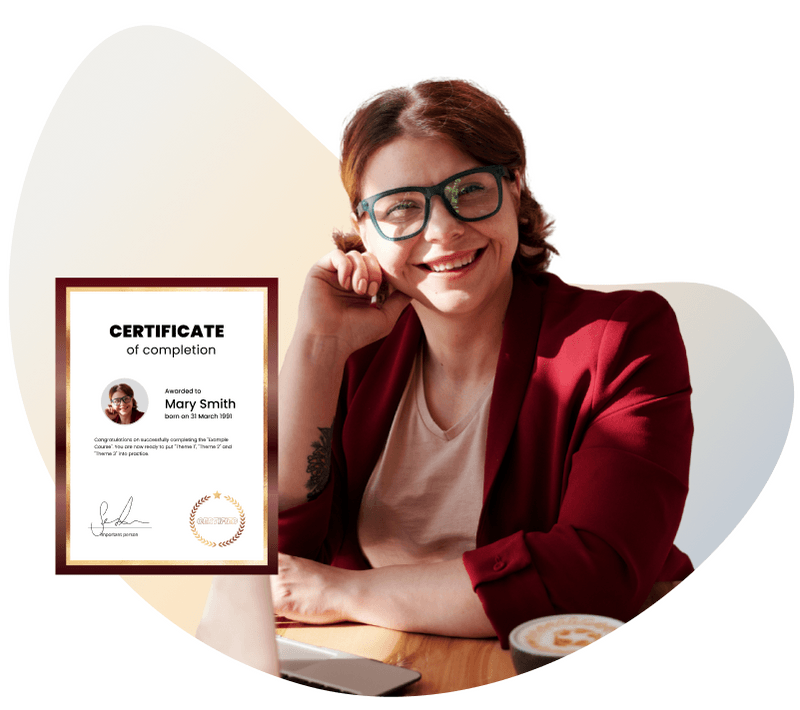 The Definitive Guide to Digital Badges