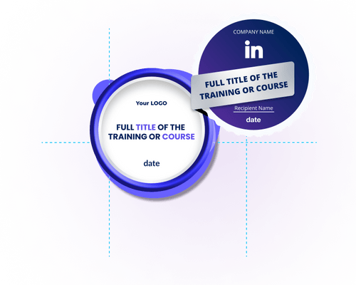 Digital Badge Maker: Easily Create and Issue Professional Credentials