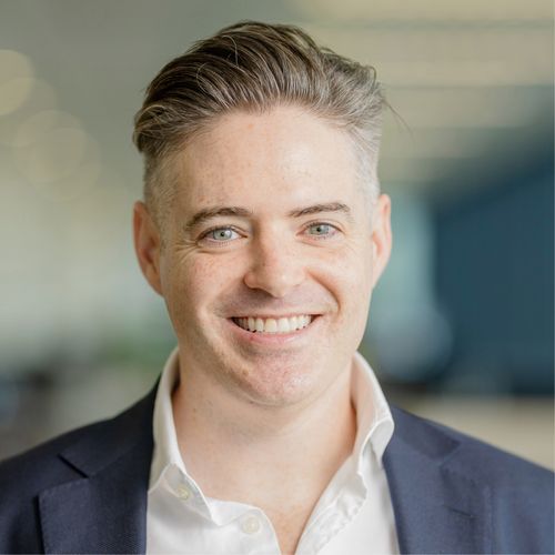 Nathan Gooley | Yard