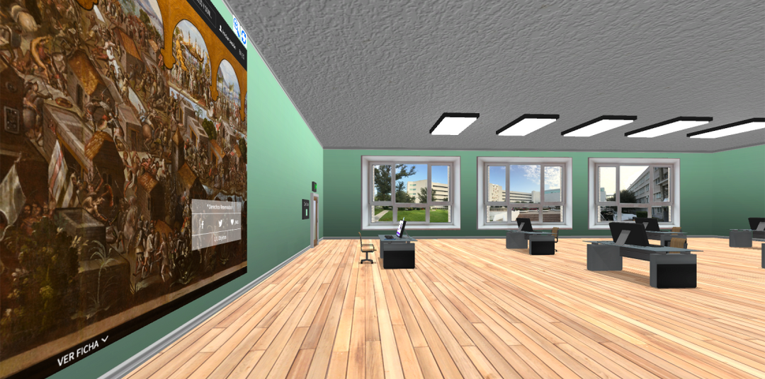 A 5 Step Guide to Hosting Events in the Metaverse