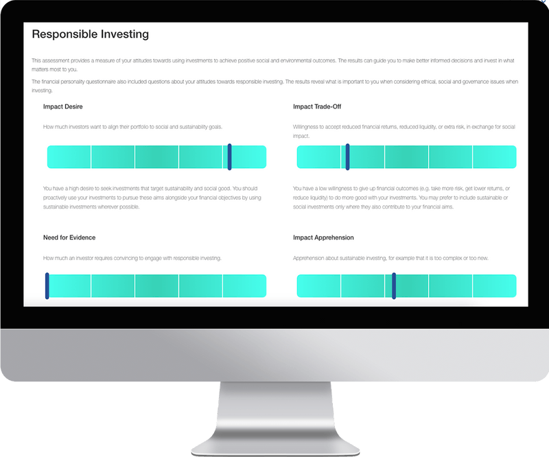 Investor Compass: Risk Suitability — Oxford Risk