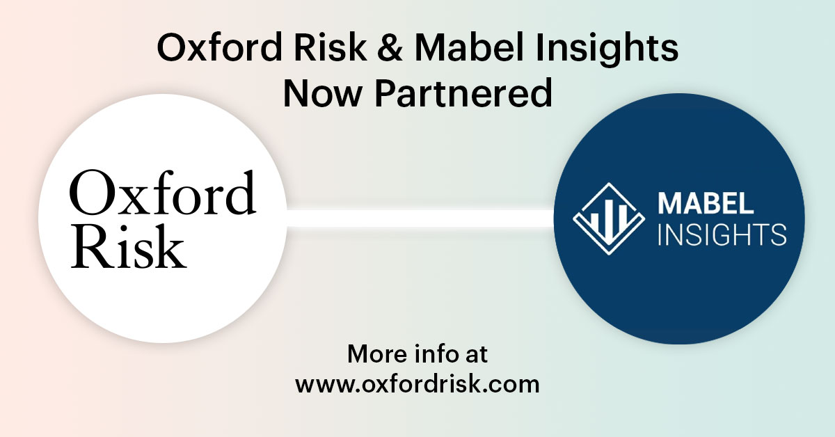 Mabel Insights Partner with Oxford Risk to Enable Adviser Fund and ...