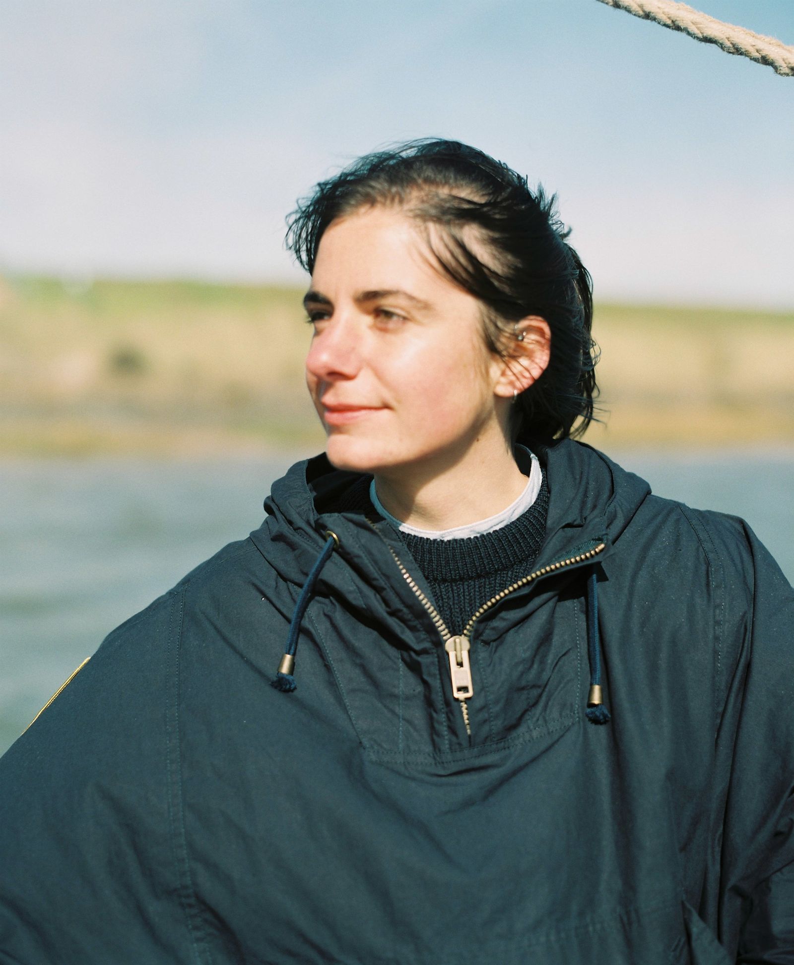 Your Creative Power | Red School