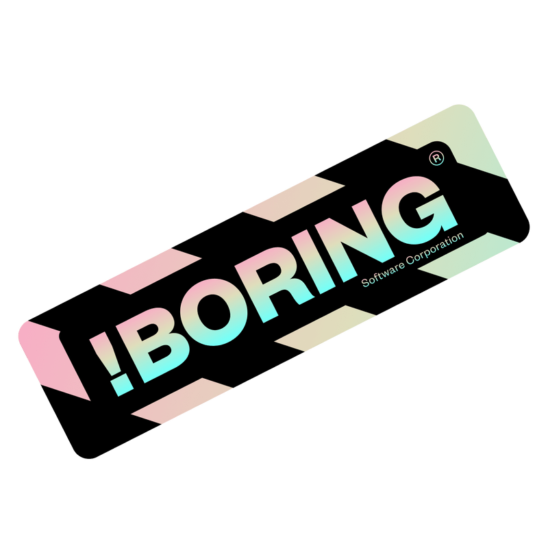 (Not Boring) Weather App | Live, Accurate & Not Boring