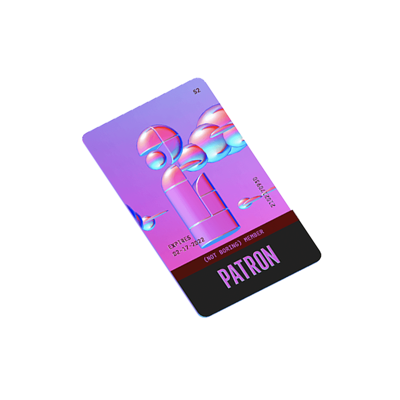 (Not Boring) Weather App | Live, Accurate & Not Boring