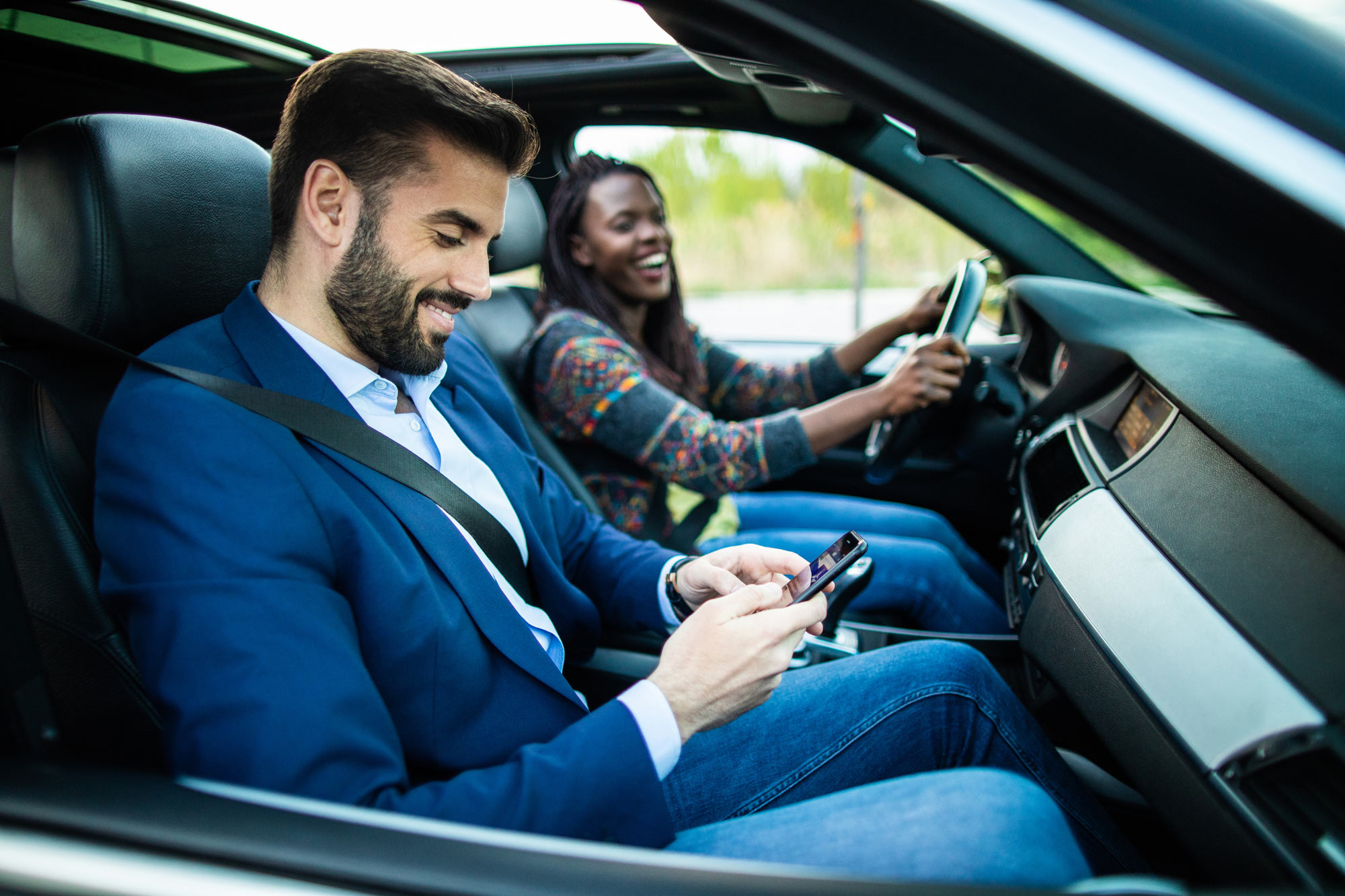 Scoop | The complete commute solution