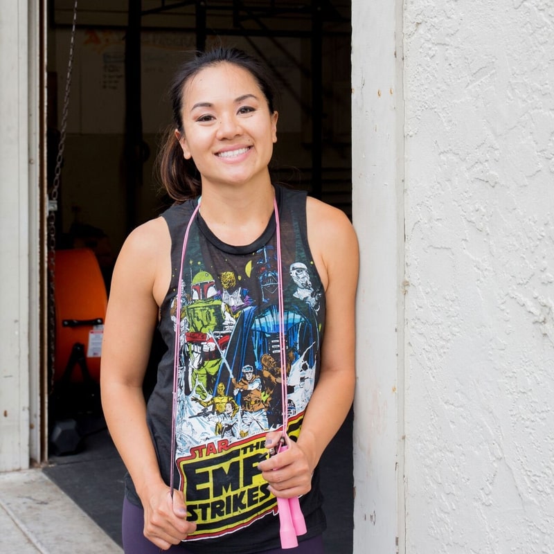 Heehee By Coach Janet - Gymparty