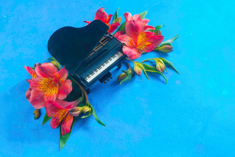 Best Small Pianos for Apartment Living