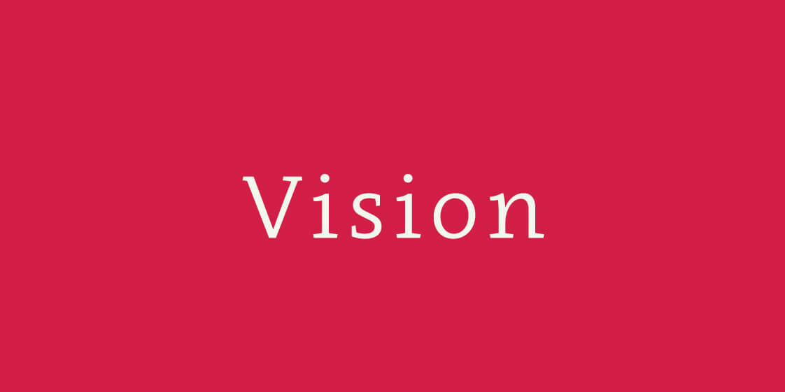 Vision - Red Power Card Reading | Red School