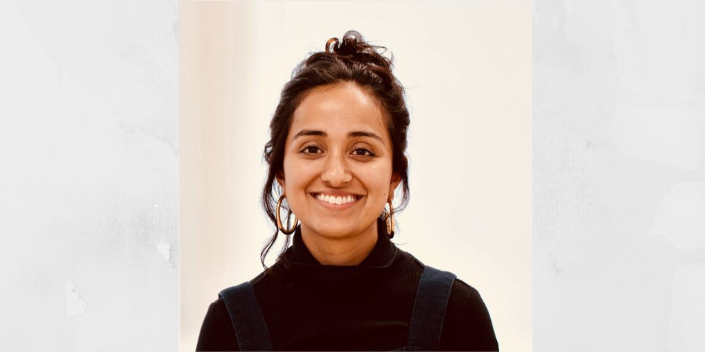 Manisha's Menarche Story | Red School