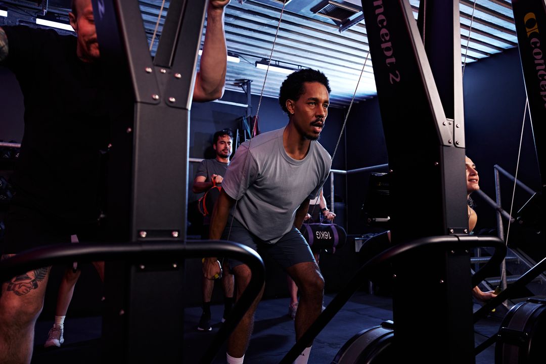 Membership | BEAT81 | HIIT Functional Training & Group Fitness