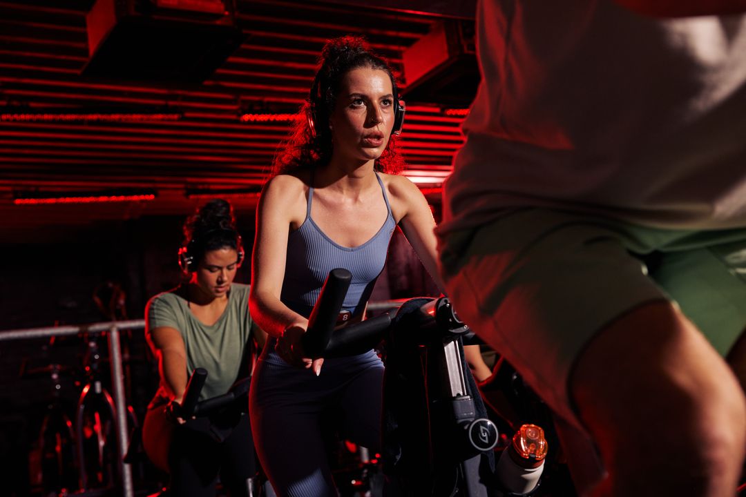 Workouts | BEAT81 | HIIT Functional Training & Group Fitness