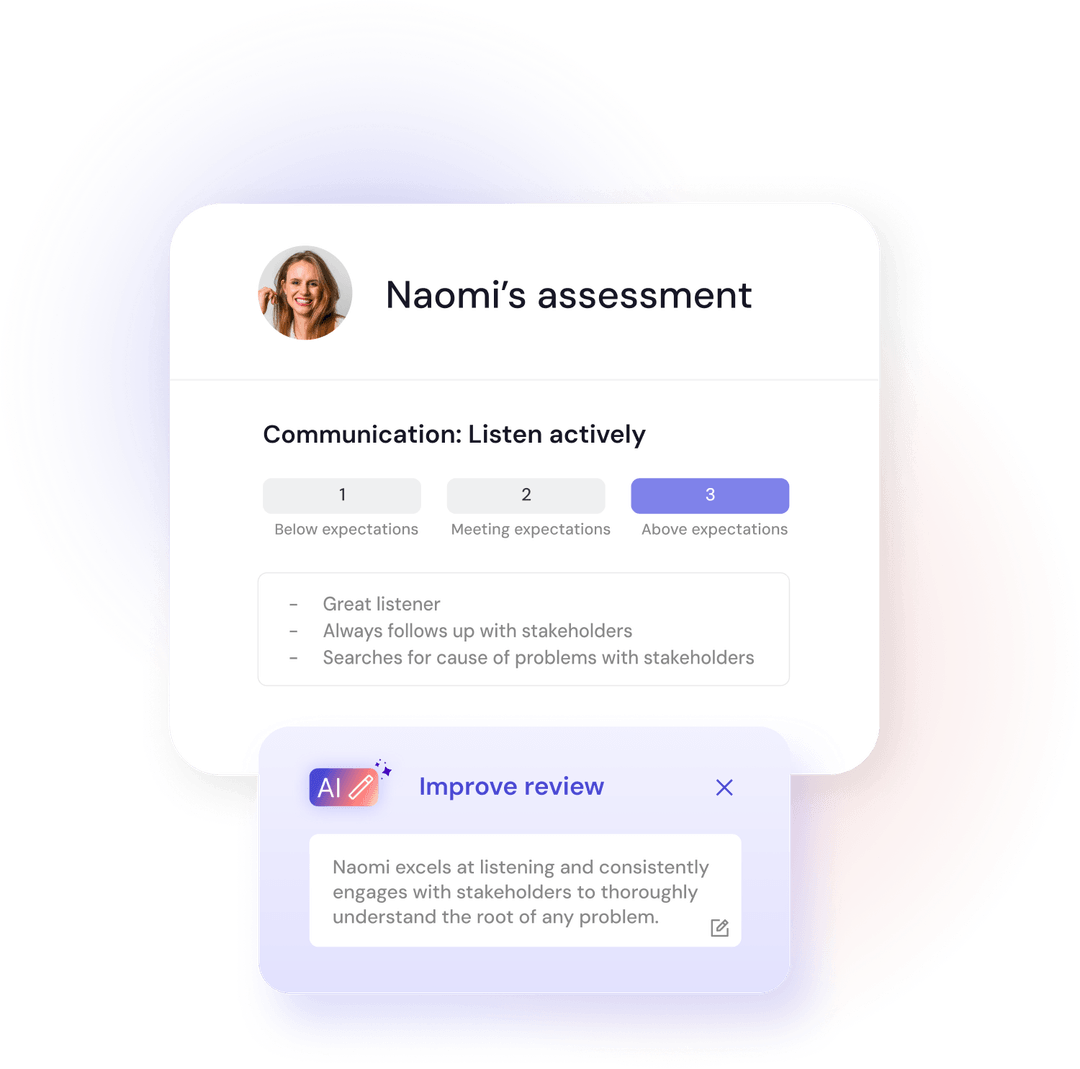 Leapsome HR Software