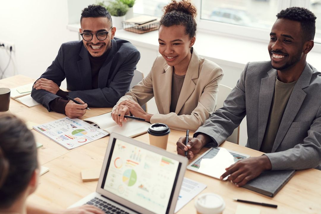 Promotion Justification: 10 Criteria for Promotion Decisions