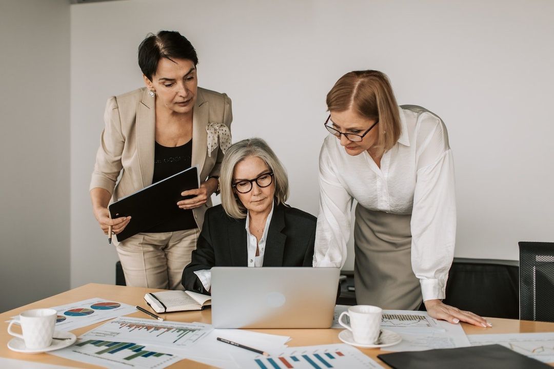 Cascading Goals Framework: A Strategy for Growth