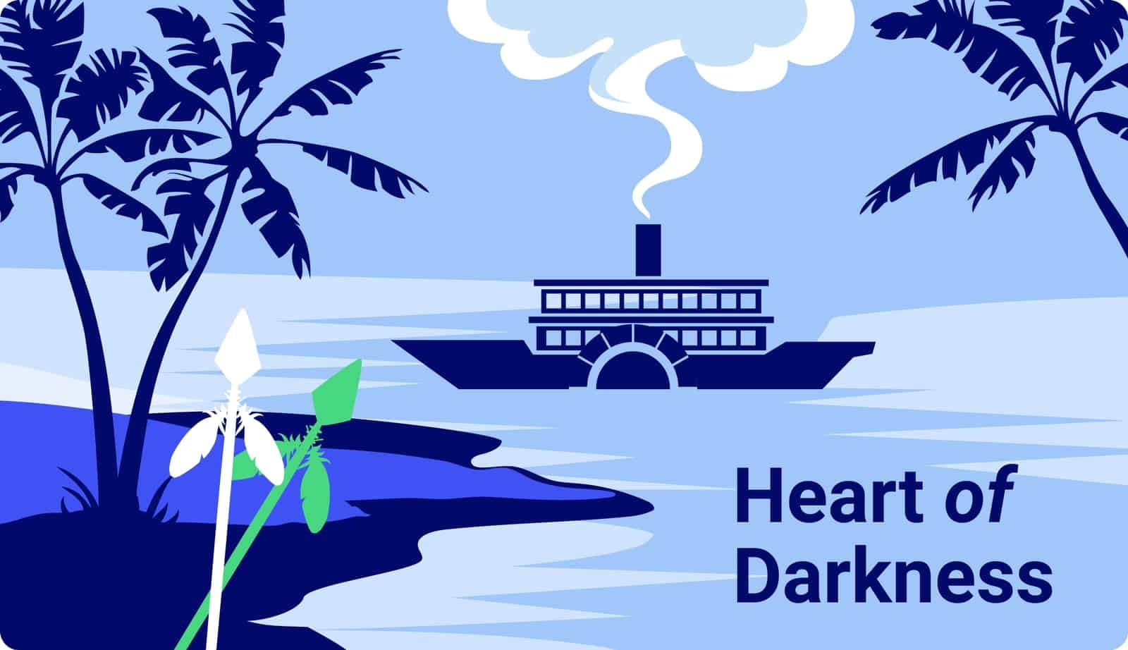 Heart Of Darkness Themes 🤓| Studyfy