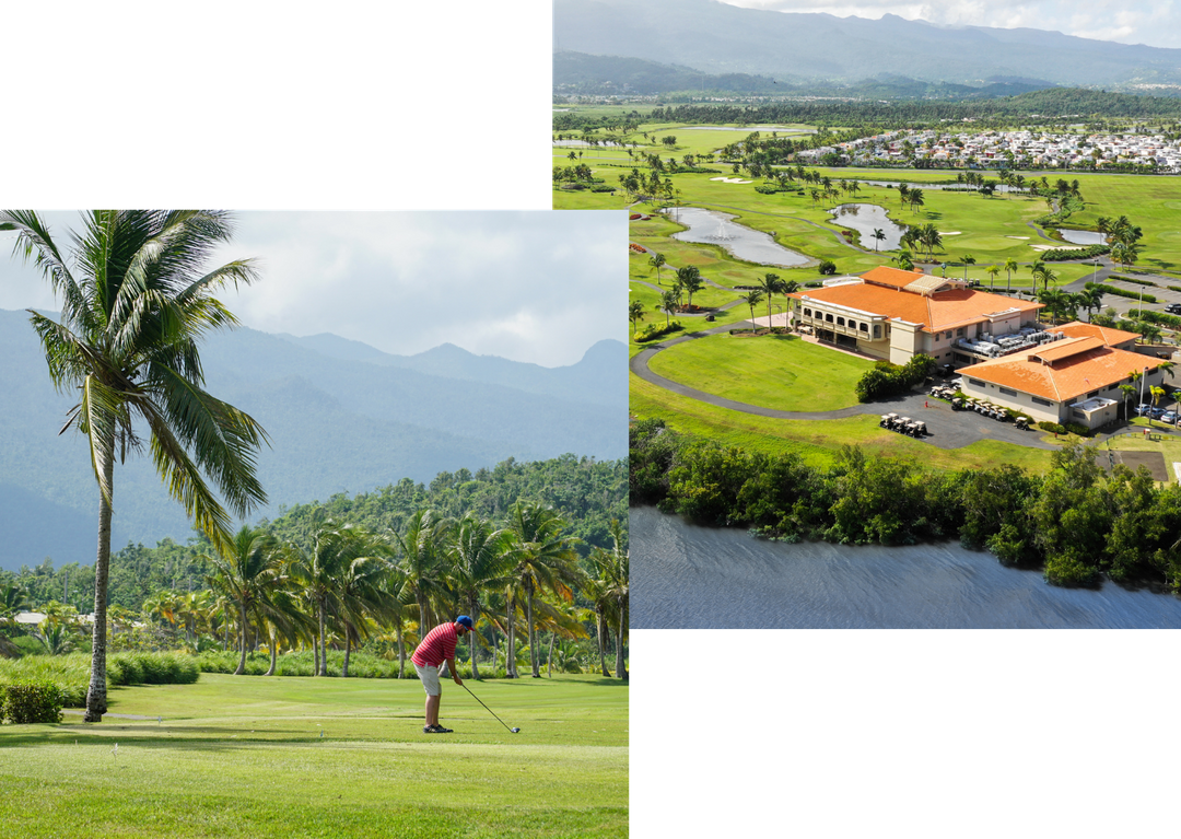 Come Tee-off