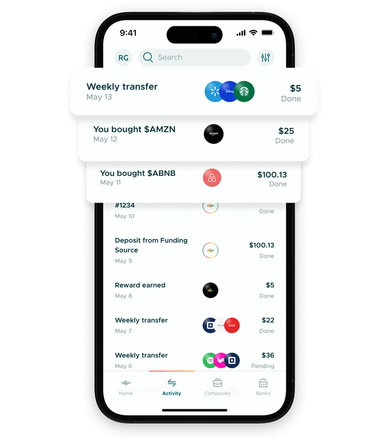 Grifin - Stock Where You Shop