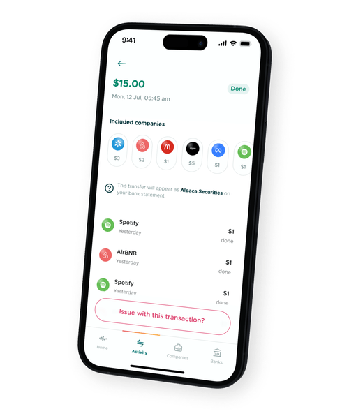 Grifin - Stock Where You Shop