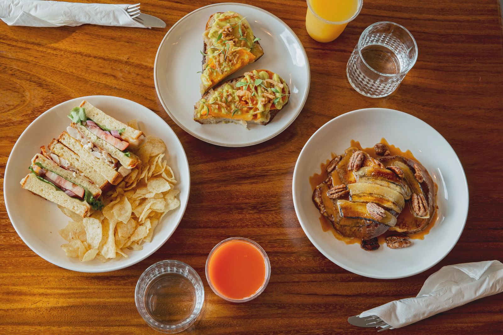 Cannella Bakery & Cafe | Croissants, Cookies, Pastries & More!