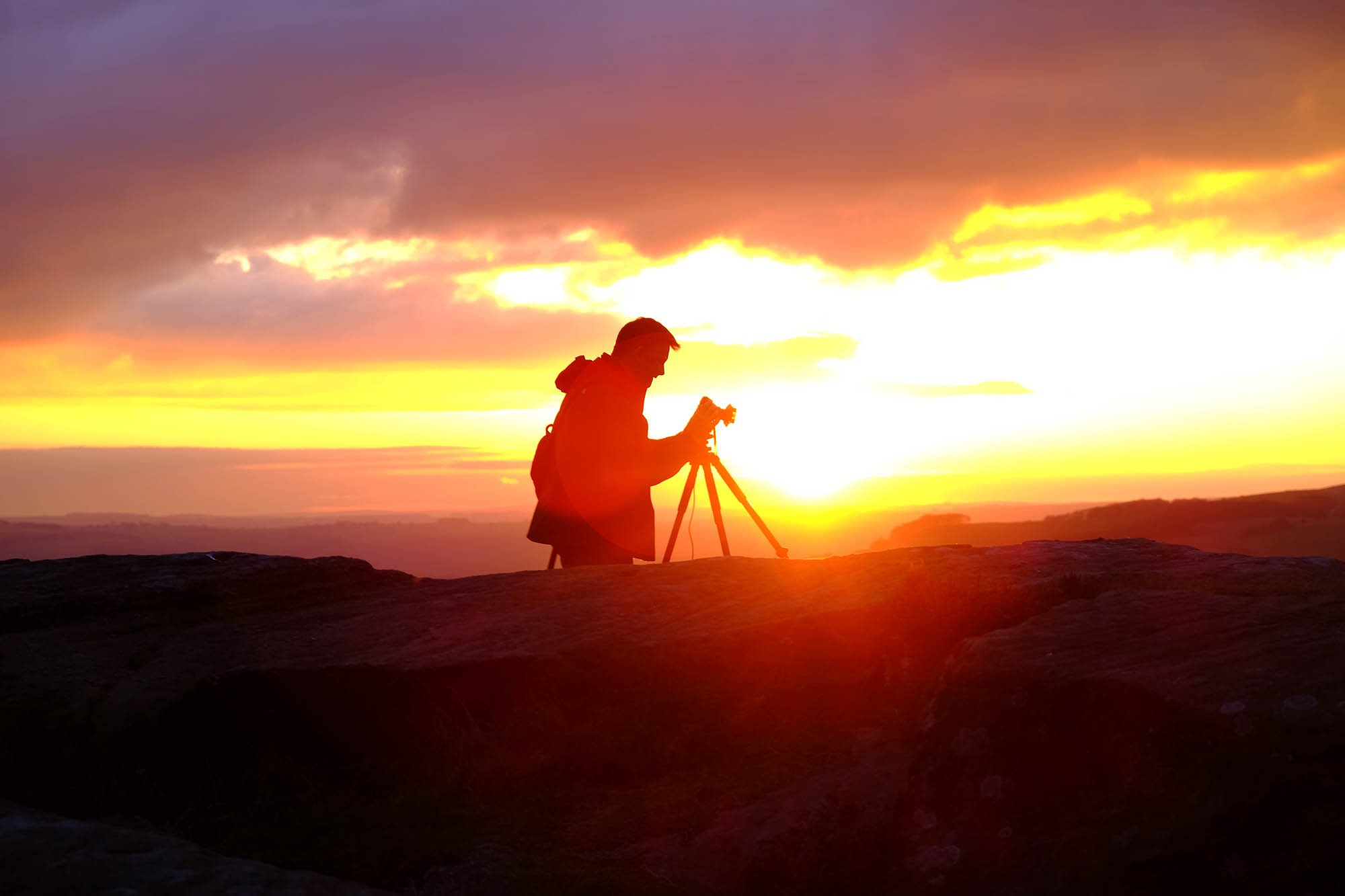 Focus: 8 things a Picture Editor looks for in a good photo