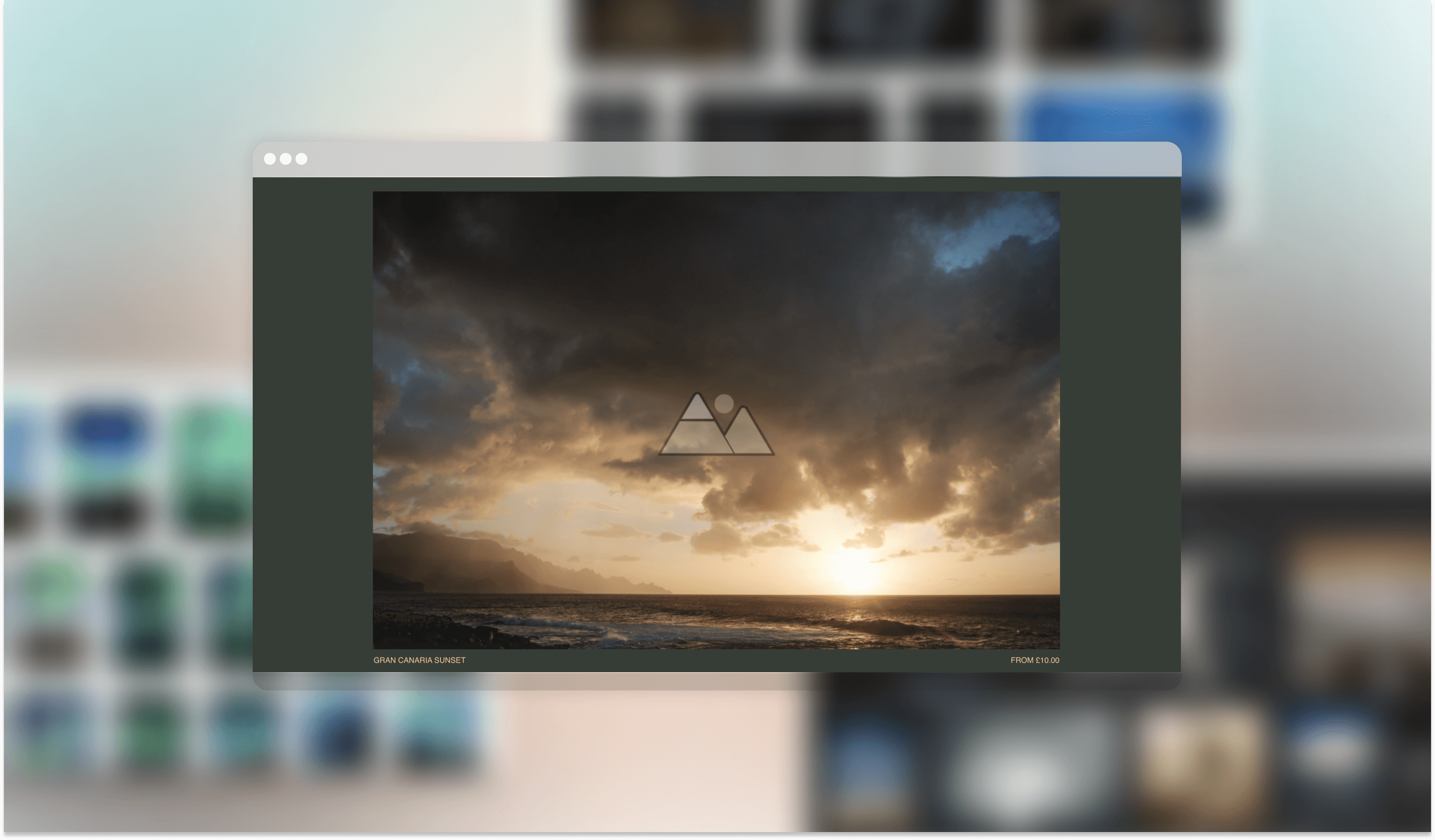 Focus: The power of custom watermarks (and how to add your own to your ...