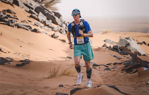 Abbott World Marathon Majors