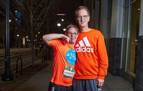 Marathon Talk Episode 48: Chris & Nik Nikic - The World’s First Six ...