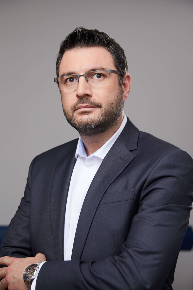 Οι γιατροί μας