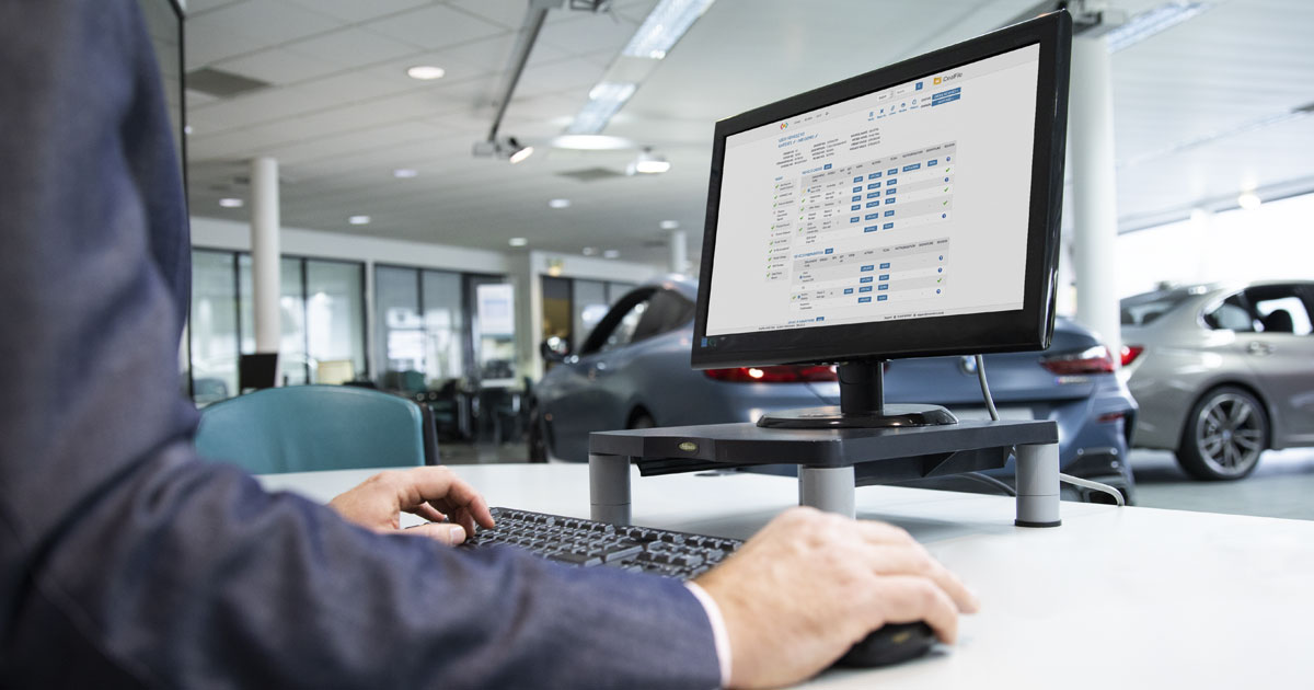 KCS Automotive - Turbocharged Consultancy