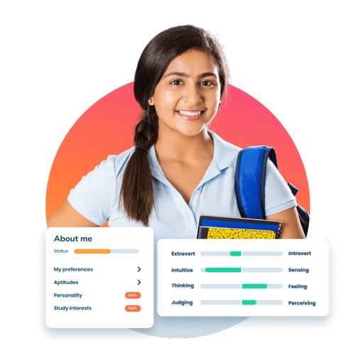 Careers Guidance Platform for Students