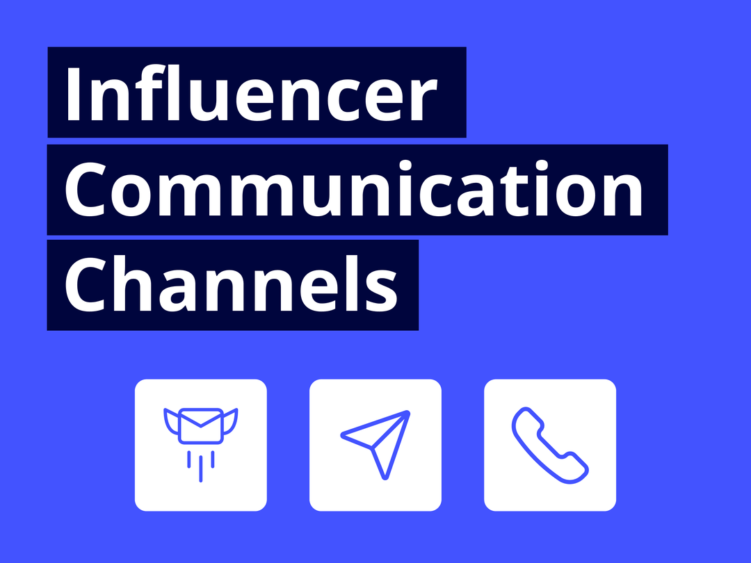 9 Ways To Collaborate With Influencers (With Examples)
