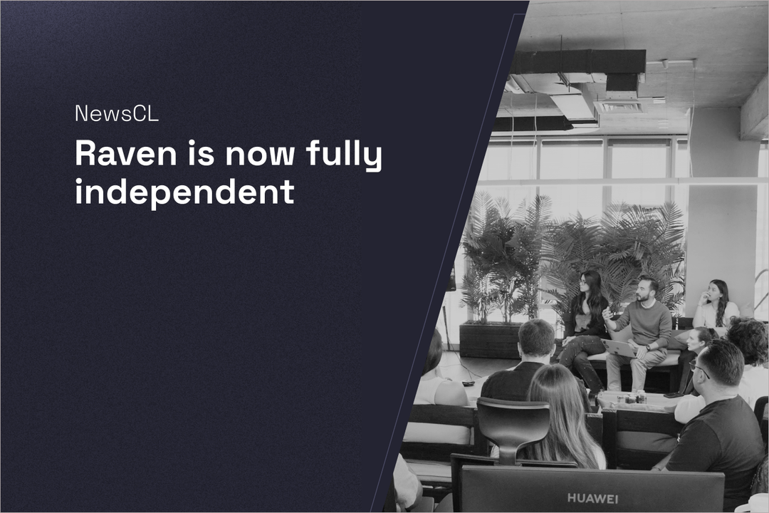 From Spin-Off to Independent Company