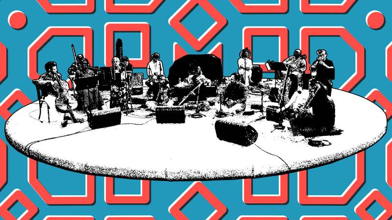 Brooklyn Raga Massive | Home