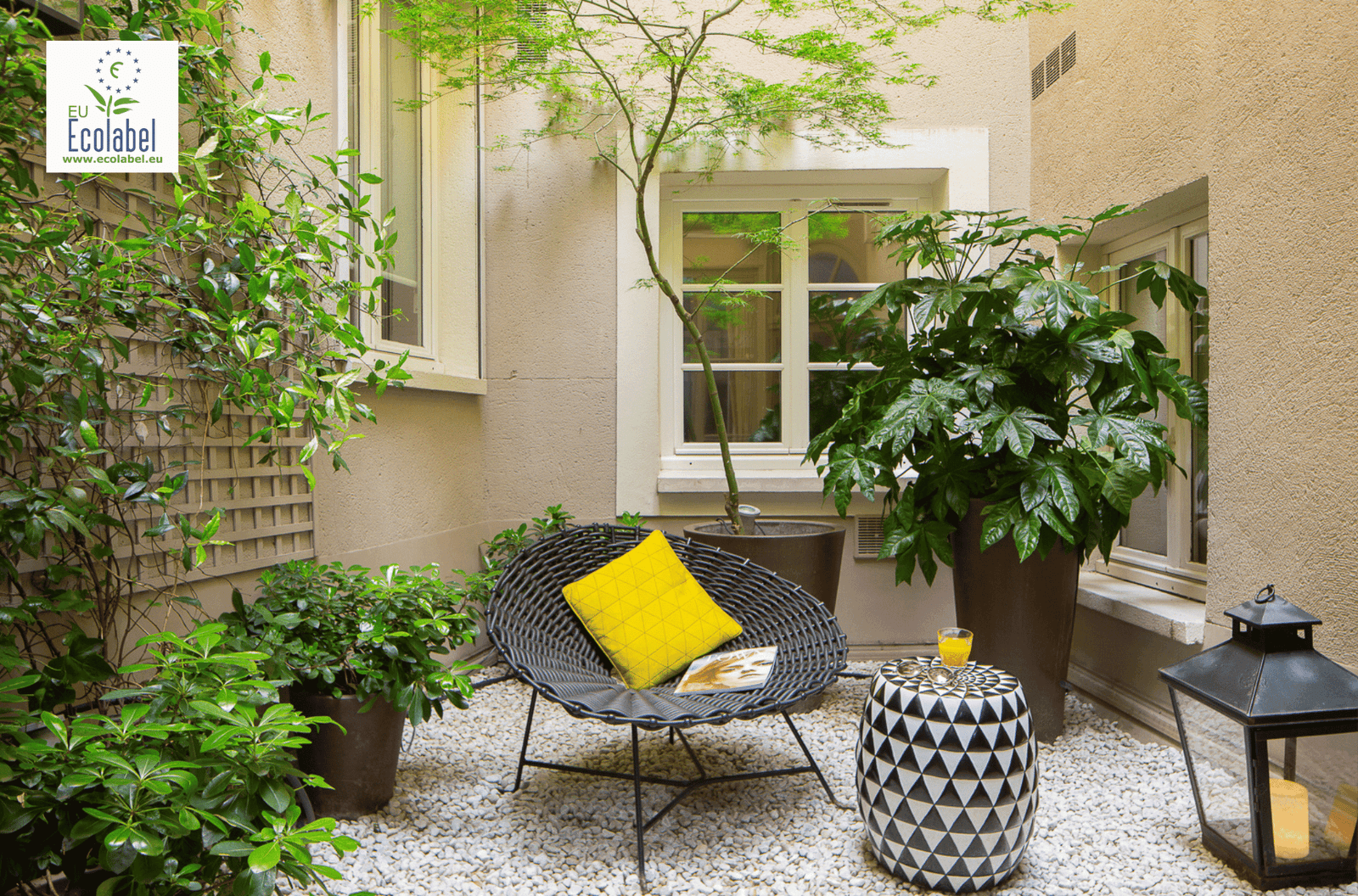 Hôtel Louison | Paris - Saint-Germain - Montparnasse | Site Officiel