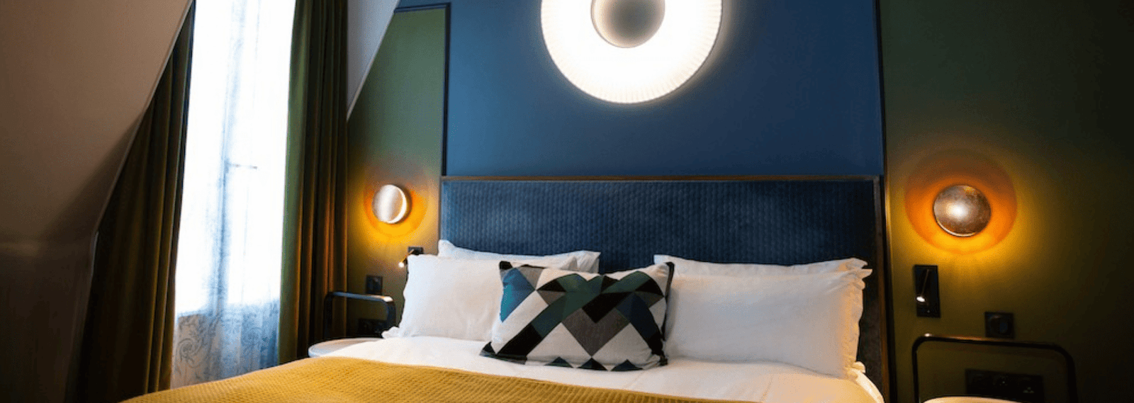 Hôtel Louison | Paris - Saint-Germain - Montparnasse | Site Officiel