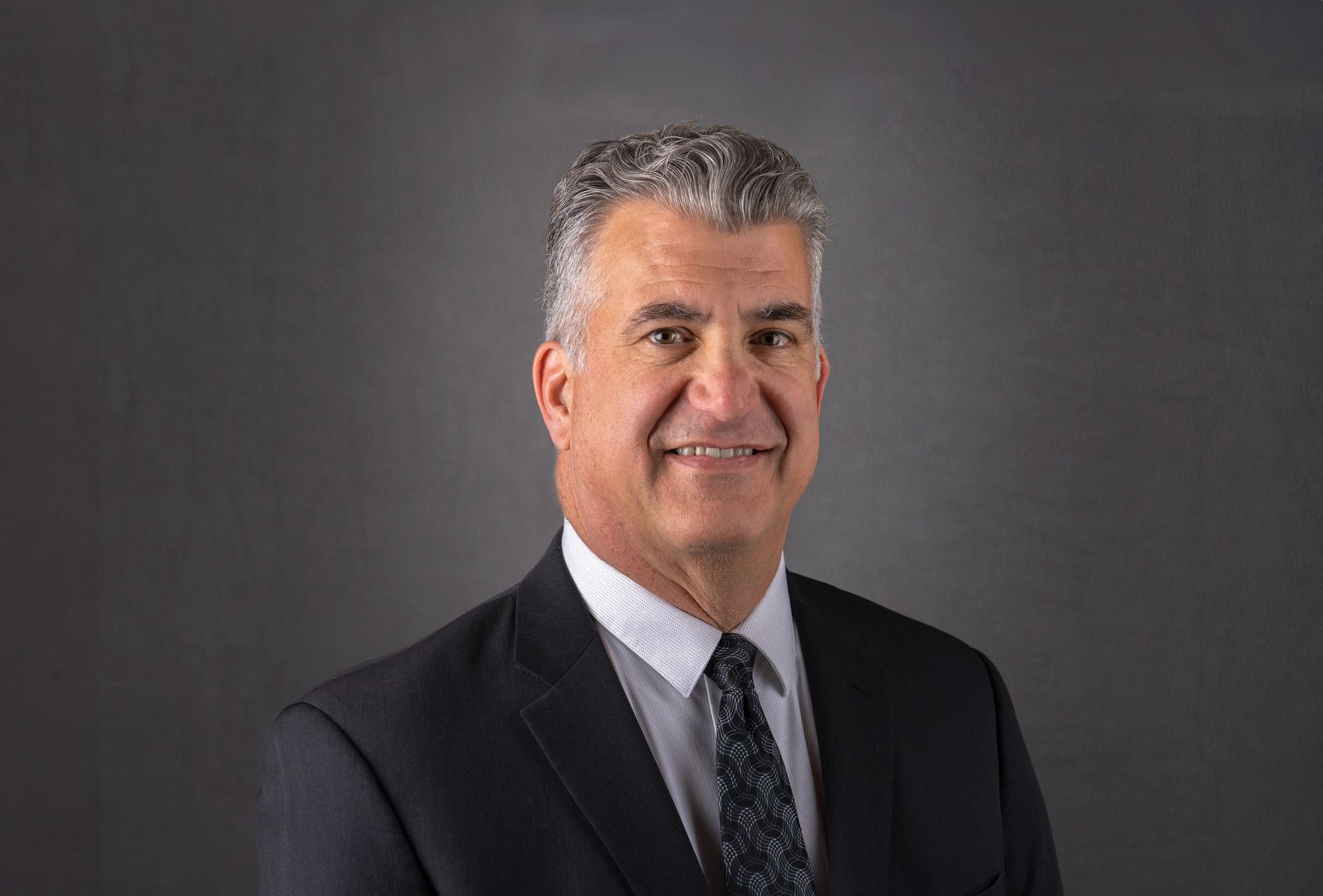 Leadership Team Hurlbut Care Communities | Robert Hurlbut