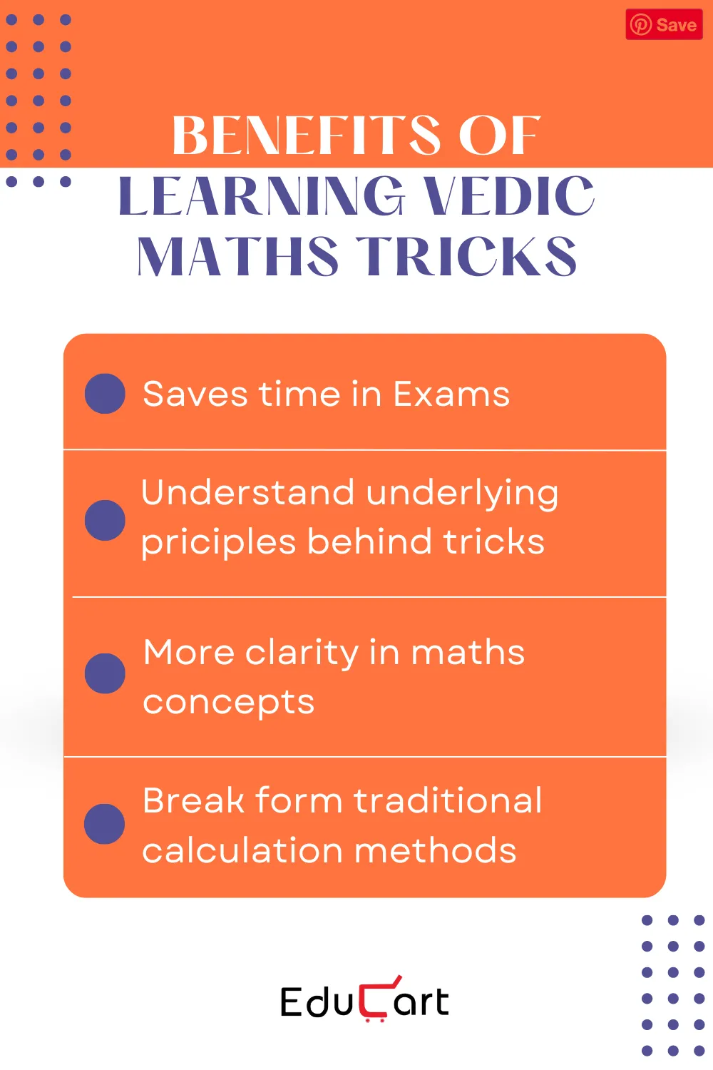Vedic Maths Tricks for Fast Exam Calculation