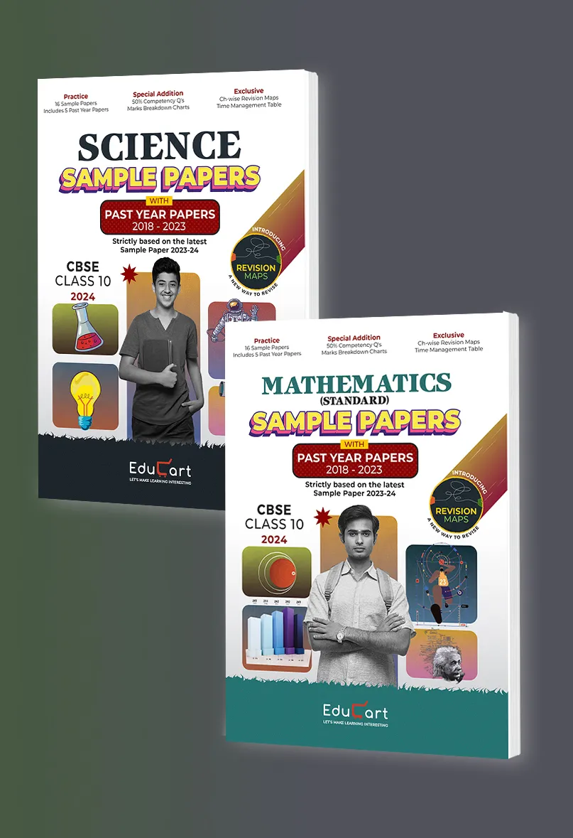 Educart Latest CBSE | ICSE | UP Board | Class 10 Books 2024-25: QB ...