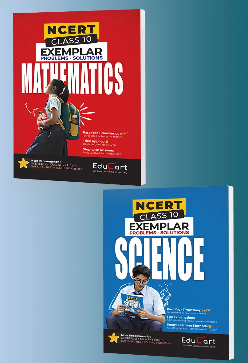 Educart Latest CBSE | ICSE | UP Board | Class 10 Books 2024-25: QB ...