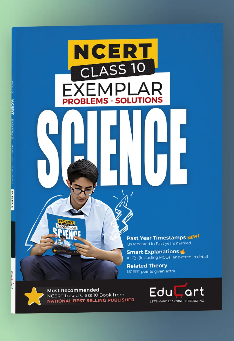 Educart Latest CBSE | ICSE | UP Board | Class 10 Books 2024-25: QB ...