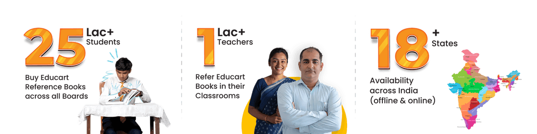 Educart | Academic Books & Teaching Resources