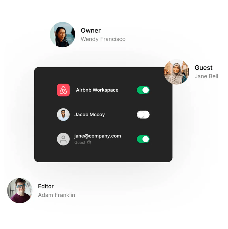 Grain | Conversation Intelligence and AI Sales Assistant