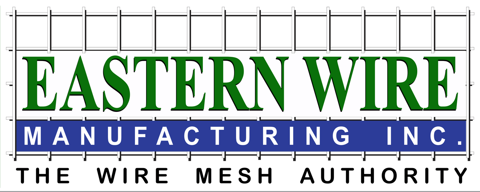 EVG-3D Panels by Eastern Wire