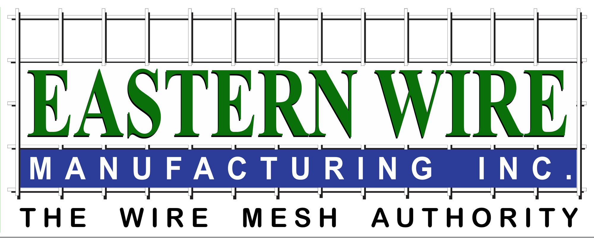 EVG-3D Panels by Eastern Wire