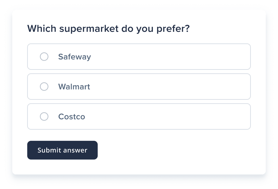 Platform One | Platform