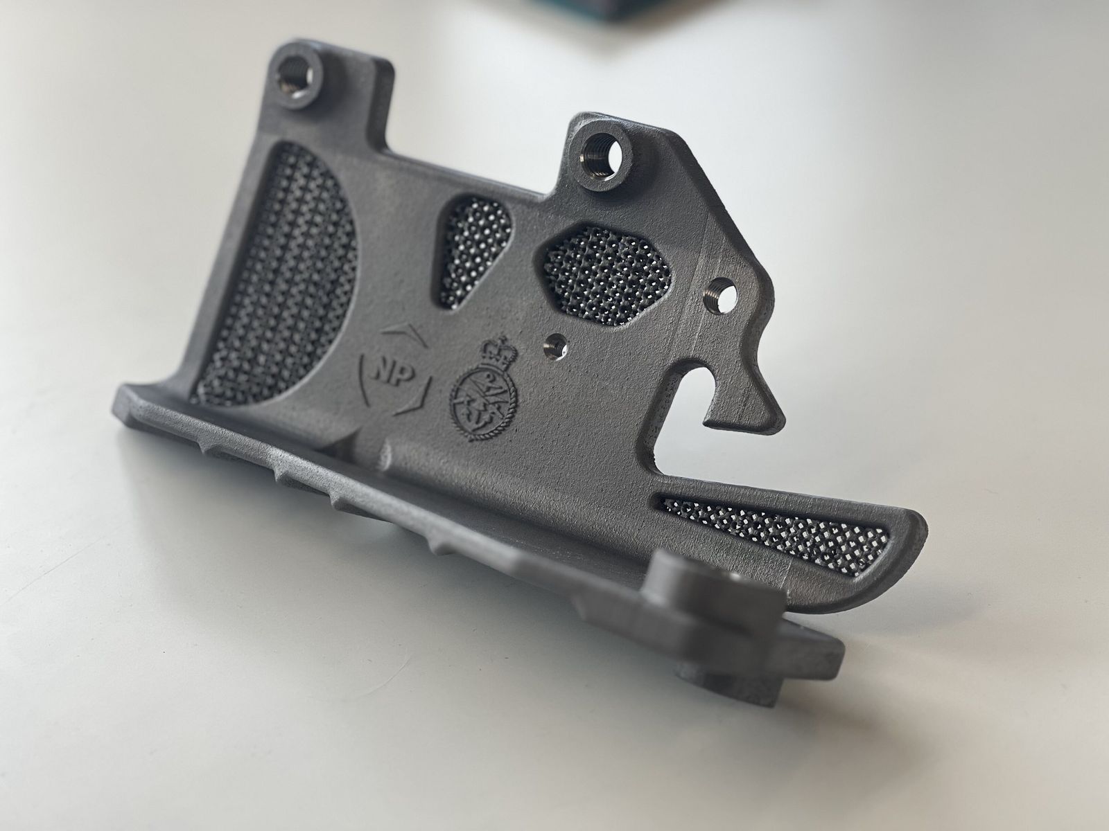 Additive Manufacturing - Digital Manufacturing Centre (DMC)